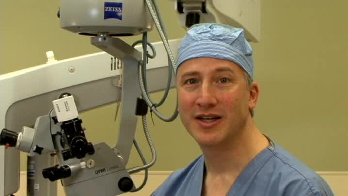 Haptic Repositioning | Volume 26, Issue 1 - Video Journal of Cataract ...