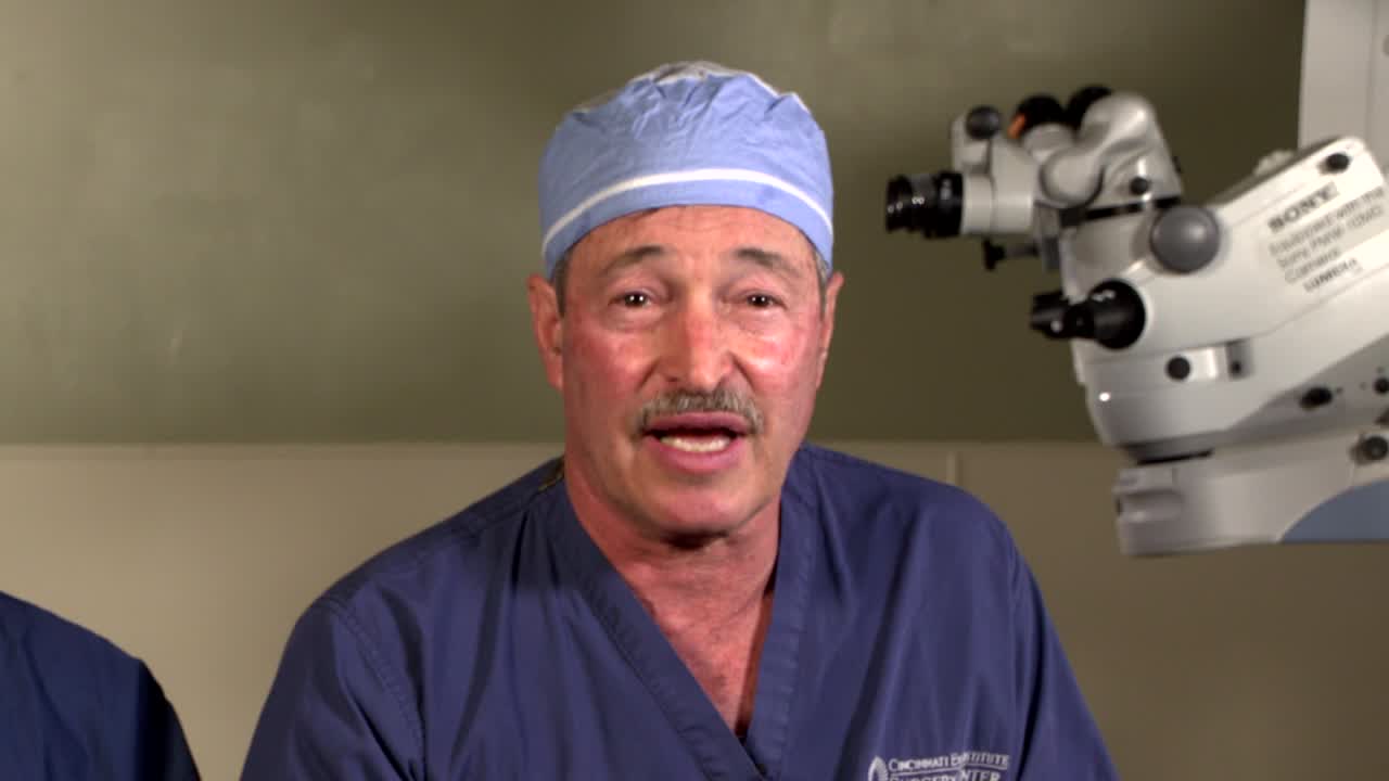 XtraFocus Pinhole Implant | Volume 33, Issue 1 - Video Journal of ...