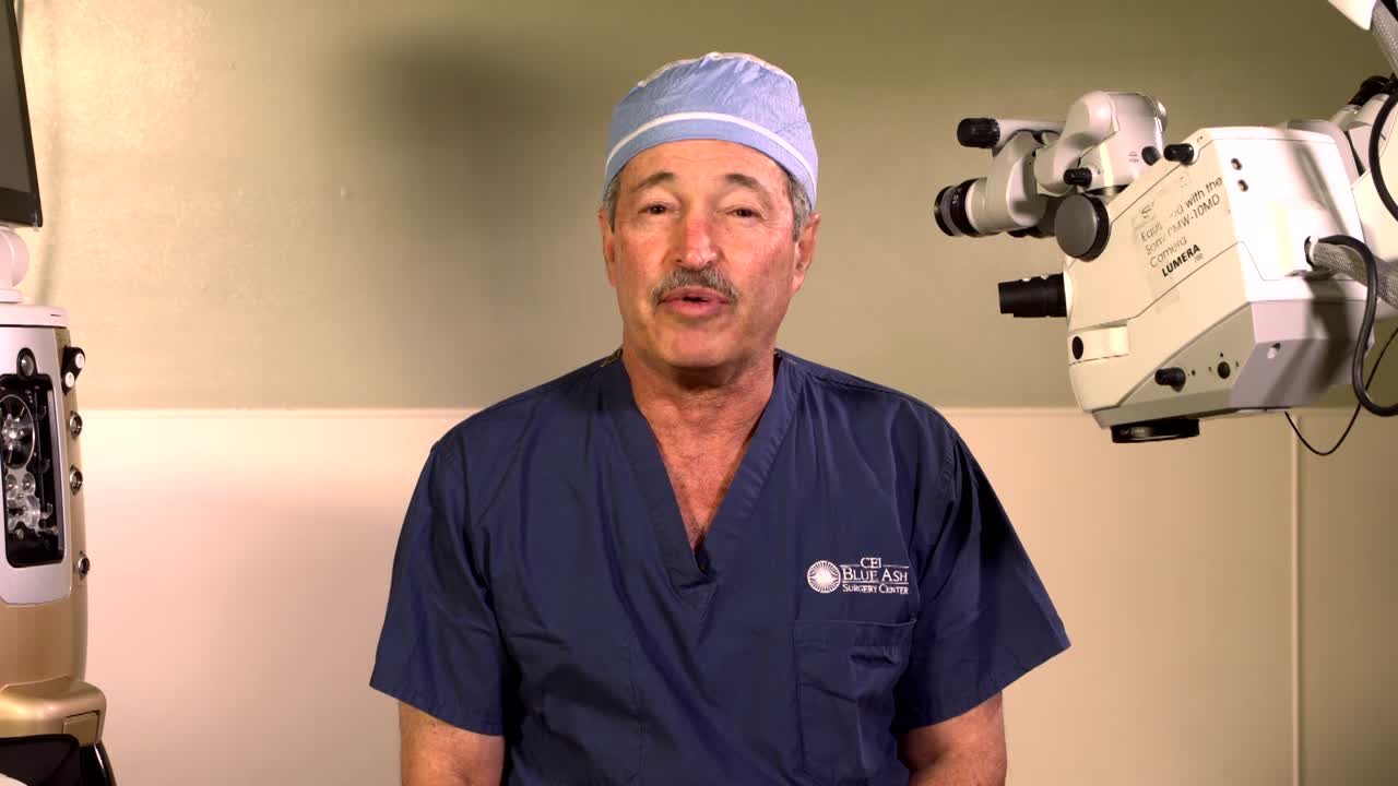 Previous Injection | Volume 33, Issue 3 - Video Journal of Cataract ...