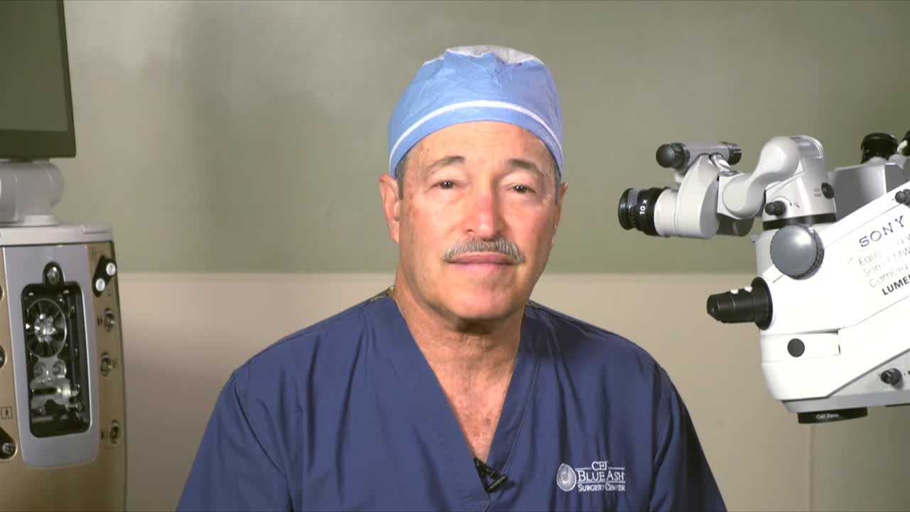 CTR Injector | Volume 35, Issue 1 - Video Journal of Cataract ...